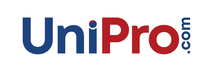 Unipro Uniforms Homepage